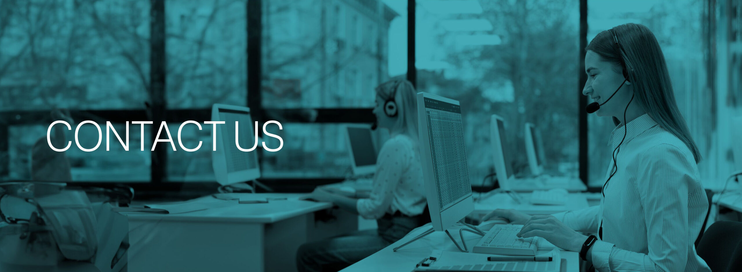 Contact Us - Harisons